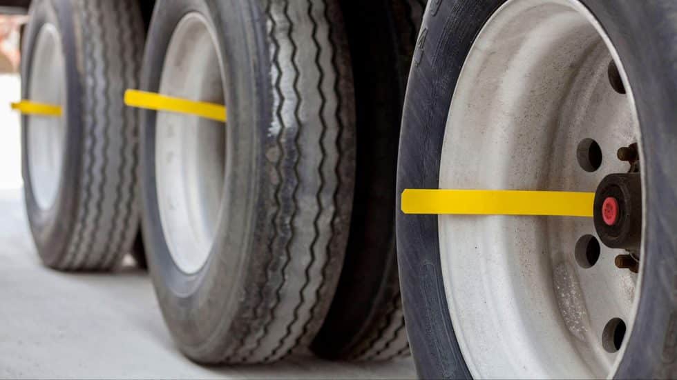 Saving Your Tires - SKIDDD