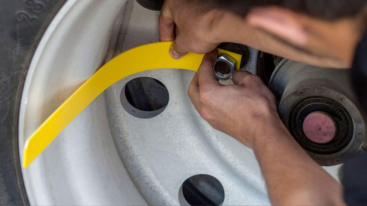 Saving Your Tires - SKIDDD