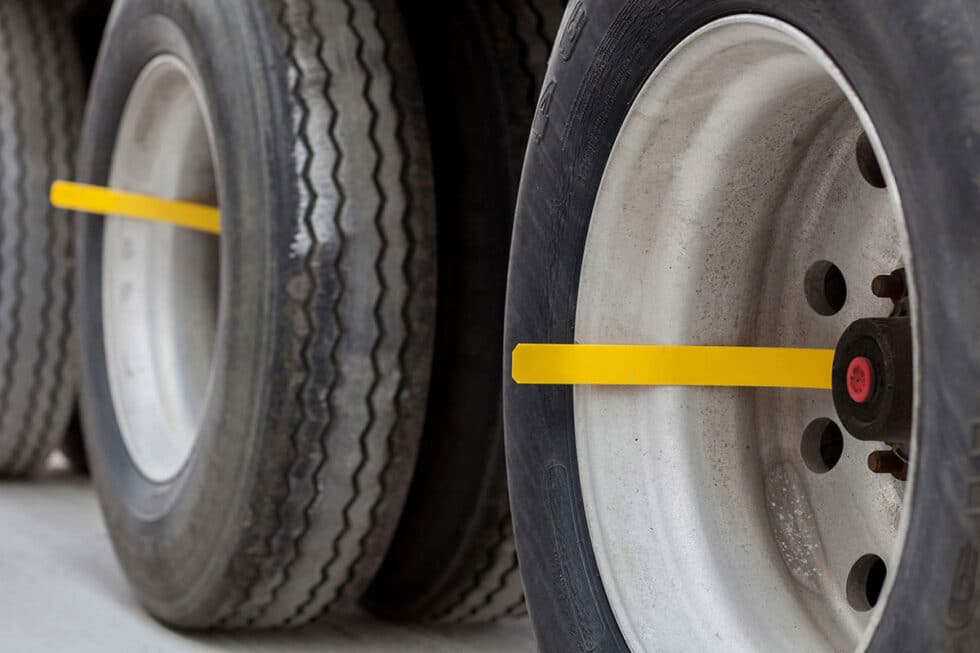 SKIDDD Wheel Indicators