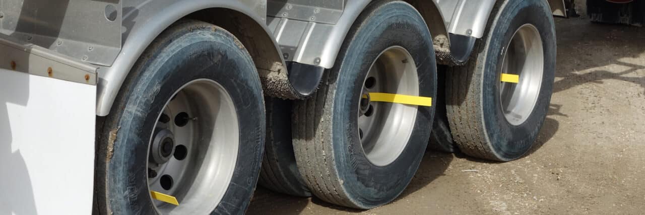 SKIDDD Wheel Indicators